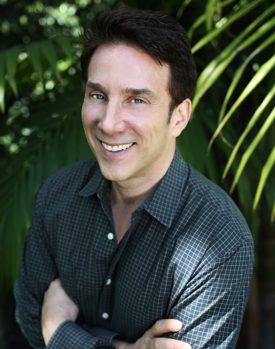 95: John Livesay – Pitch to get funded | Laura Steward: Speaker ...