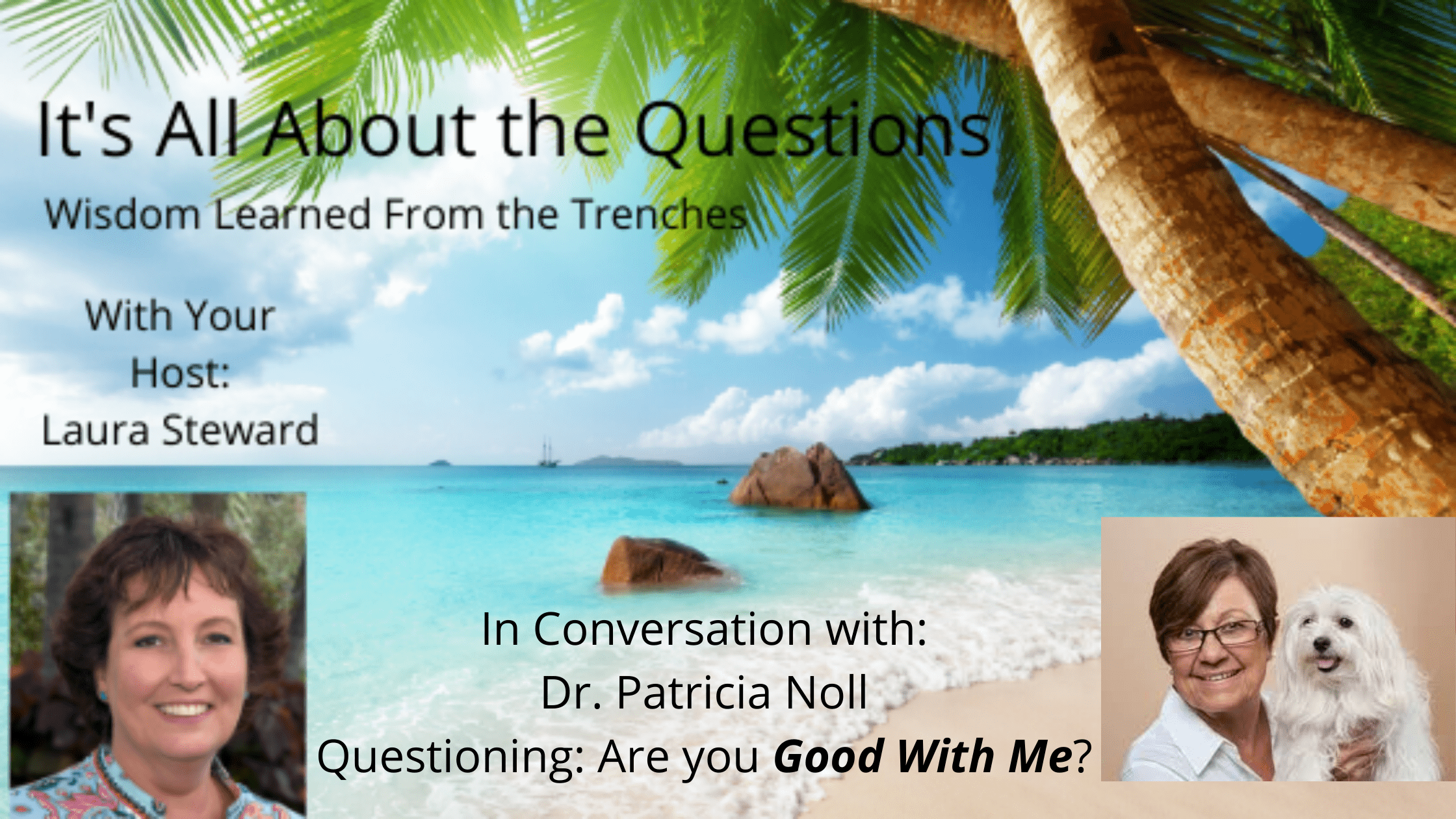 Do you have Other-Dependent Self Esteem? - Patricia Noll | Laura ...