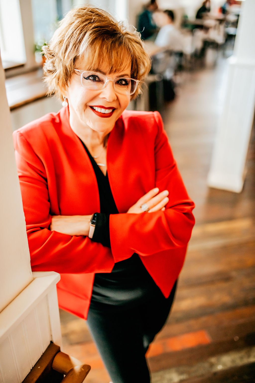 From Conflict to Courage – How to Stop Avoiding and Start Leading ...