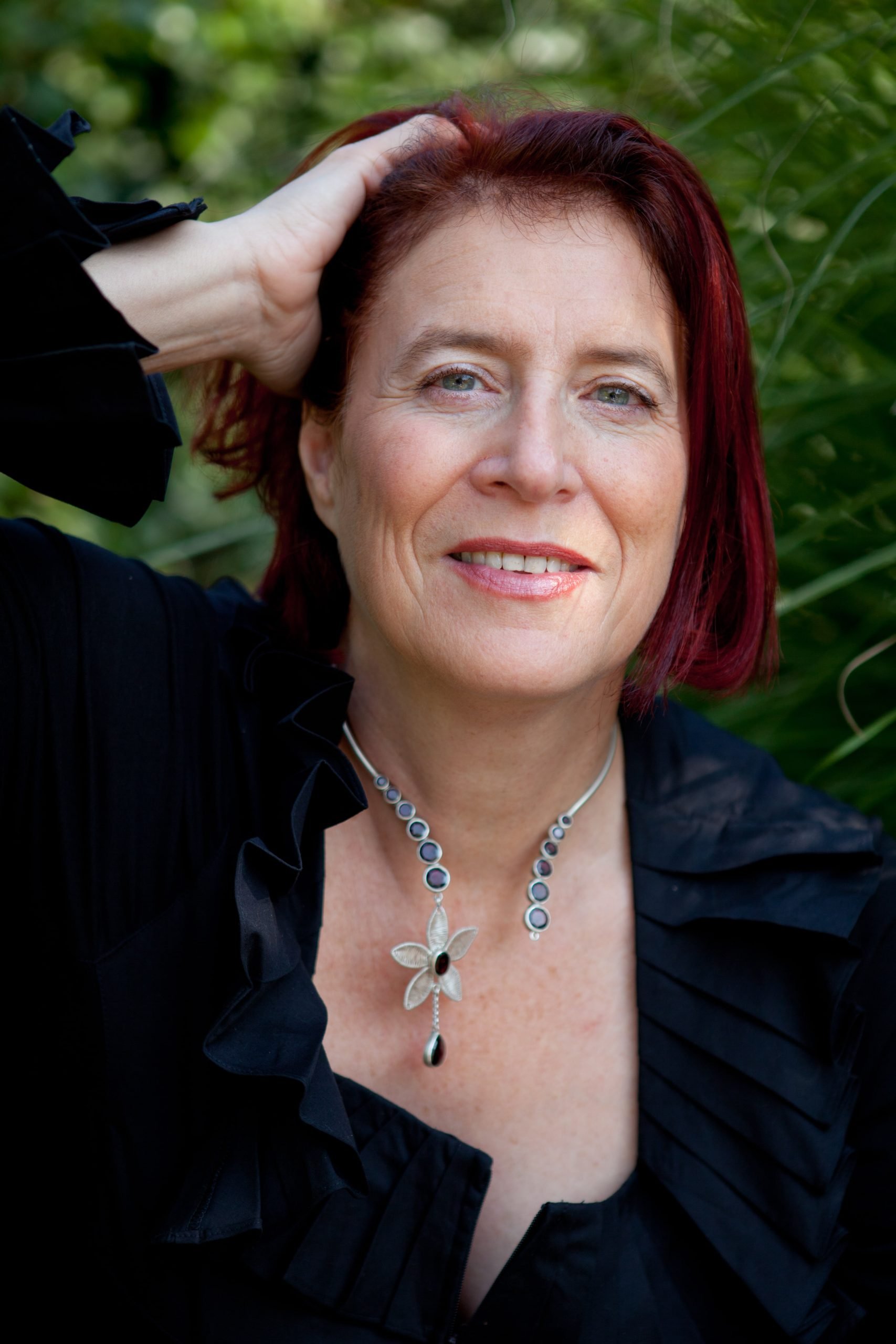 Vered Neta – Things We Do for Love and An Entrepreneurial Journey ...